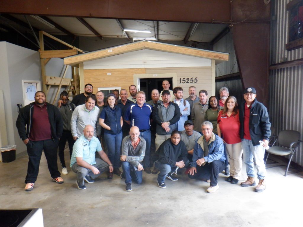 Insurance Adjuster Training Houston, Texas | MileHigh Adjusters Houston