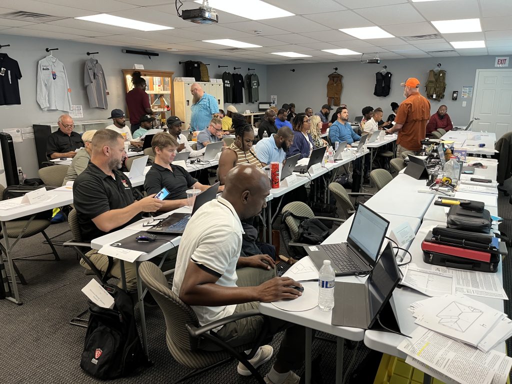 Insurance Adjuster Training Houston, Texas | MileHigh Adjusters Houston